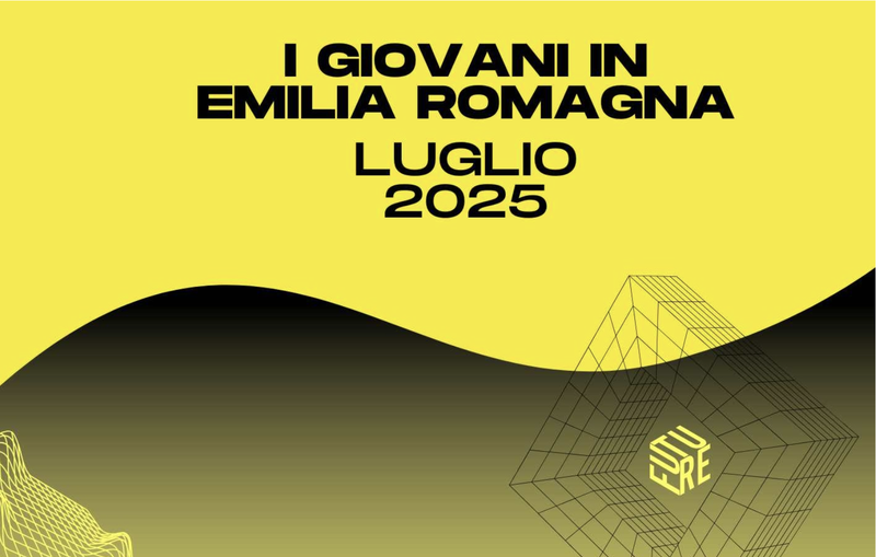 Giovani in Emilia-Romagna 2025: numeri, sfide e opportunità — Giovazoom ...