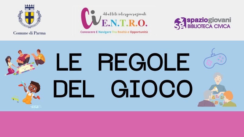 Sabato 26 ottobre incontriamoci sotto i Portici per stabilire le regole ...