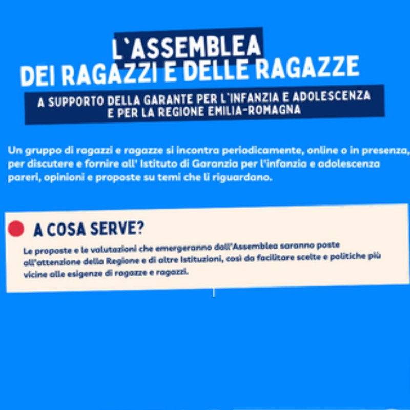 Collegamenti esterni — Giovazoom - Portale Giovani Emilia-Romagna